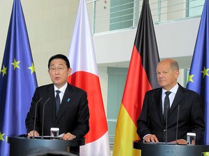 Politics news | The Asahi Shimbun: Breaking News, Japan News and Analysis