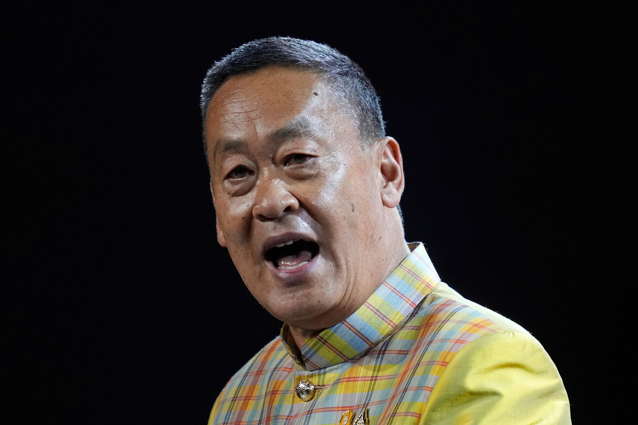 Thailand set to roll out controversial $13.8 billion handout plan in ...