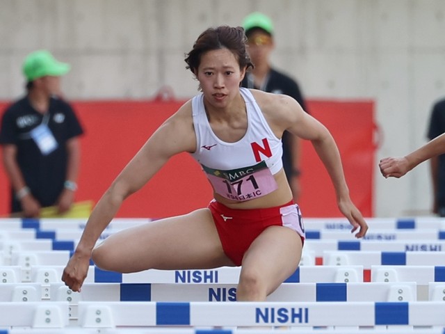 陸上・駅伝 - 【写真】世界の舞台へ！ FISUワールドユニバーシティゲームズに挑む陸上選手たち | 4years. #学生スポーツ