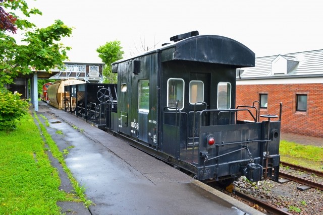 乗れない列車も熱いぞ 「貨物列車」の魅力は、造形の面白さと運輸の歴史|まいどなニュース