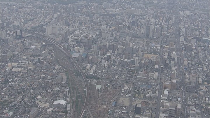 岡山県の外国人宿泊者 前年より増加 1か月平均で約4.1万人 2024年4～6月 | KSBニュース | KSB瀬戸内海放送