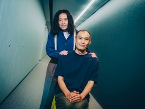 ヨシタケシンスケさん×又吉直樹さん「本でした」インタビュー　一人ではたどり着かない「偶然」の面白さ