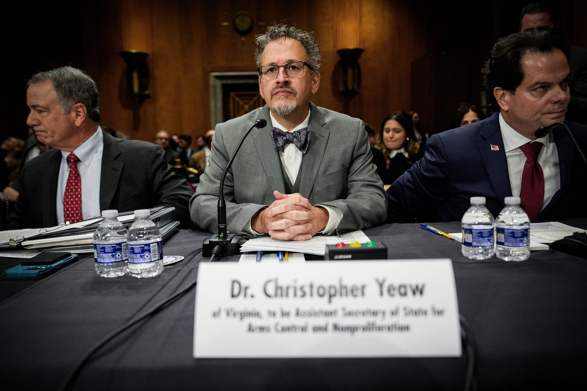 U.S. sheds light on its allegation of Chinese nuclear test and urges ...