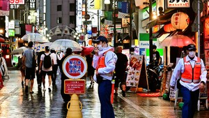 National Report news | The Asahi Shimbun: Breaking News, Japan News and ...