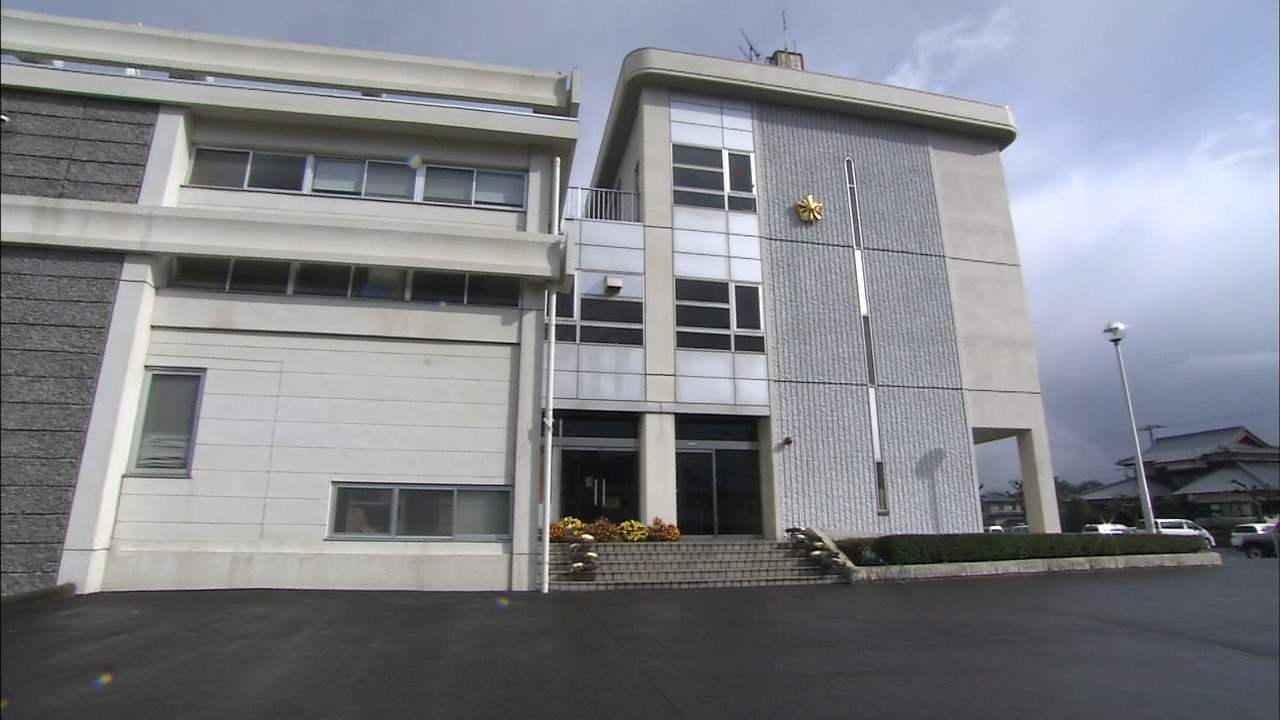 用水路に誤って転落したか 地方公務員の男性(54)死亡 香川・琴平町 | KSBニュース | KSB瀬戸内海放送