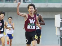 陸上・駅伝 - 出雲駅伝出場校の平均タイムは？ 10000mと5000mともに中央大学がトップ | 4years. #学生スポーツ