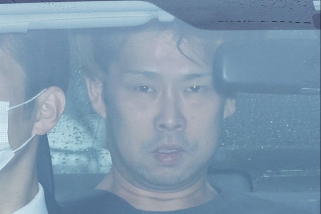 Man gets 8-year term for killing niece, encasing body in concrete | The ...