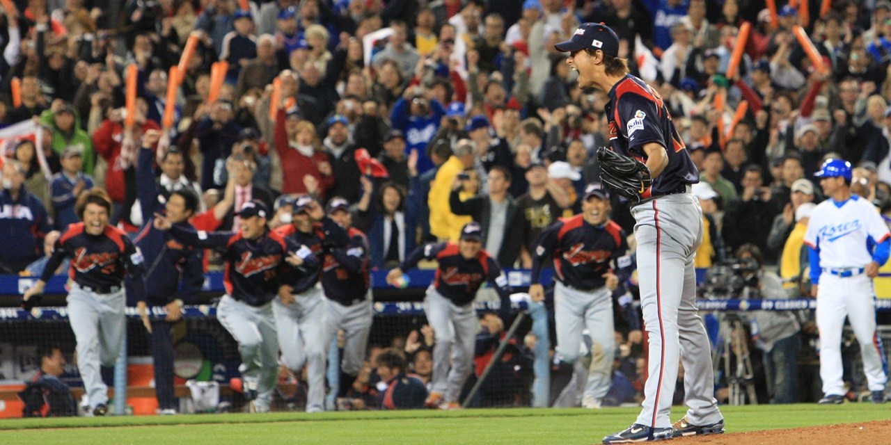 WBC戦士と4years.記事 | 4years. #学生スポーツ