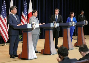 Opinion | The Asahi Shimbun: Breaking News, Japan News and Analysis