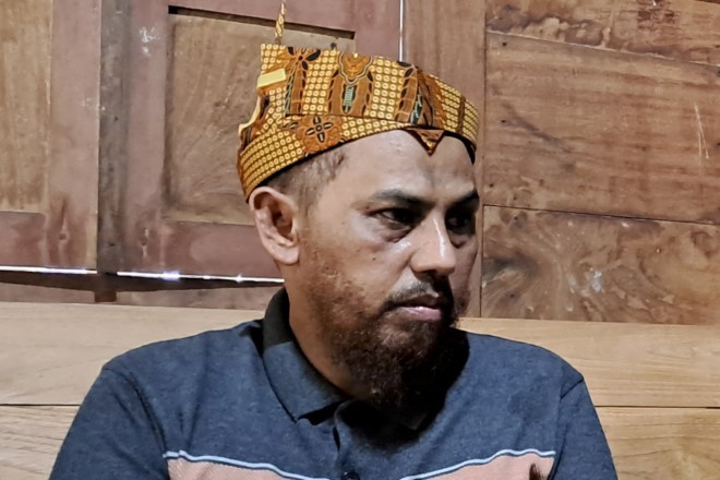 Convicted Bali bomb maker apologizes to victims’ families | The Asahi Shimbun: Breaking News ...