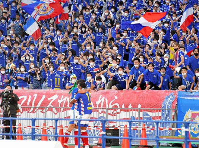 Plans for big clubs in J.League could leave many teams behind | The Asahi Shimbun: Breaking News ...