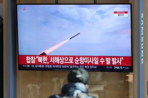 Korean Peninsula | The Asahi Shimbun: Breaking News, Japan News and Analysis