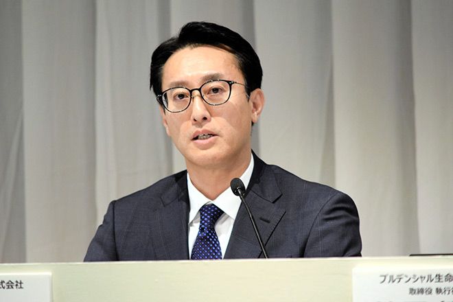 Prudential fraud to cost 54 billion yen; new CEO vows reform | The ...