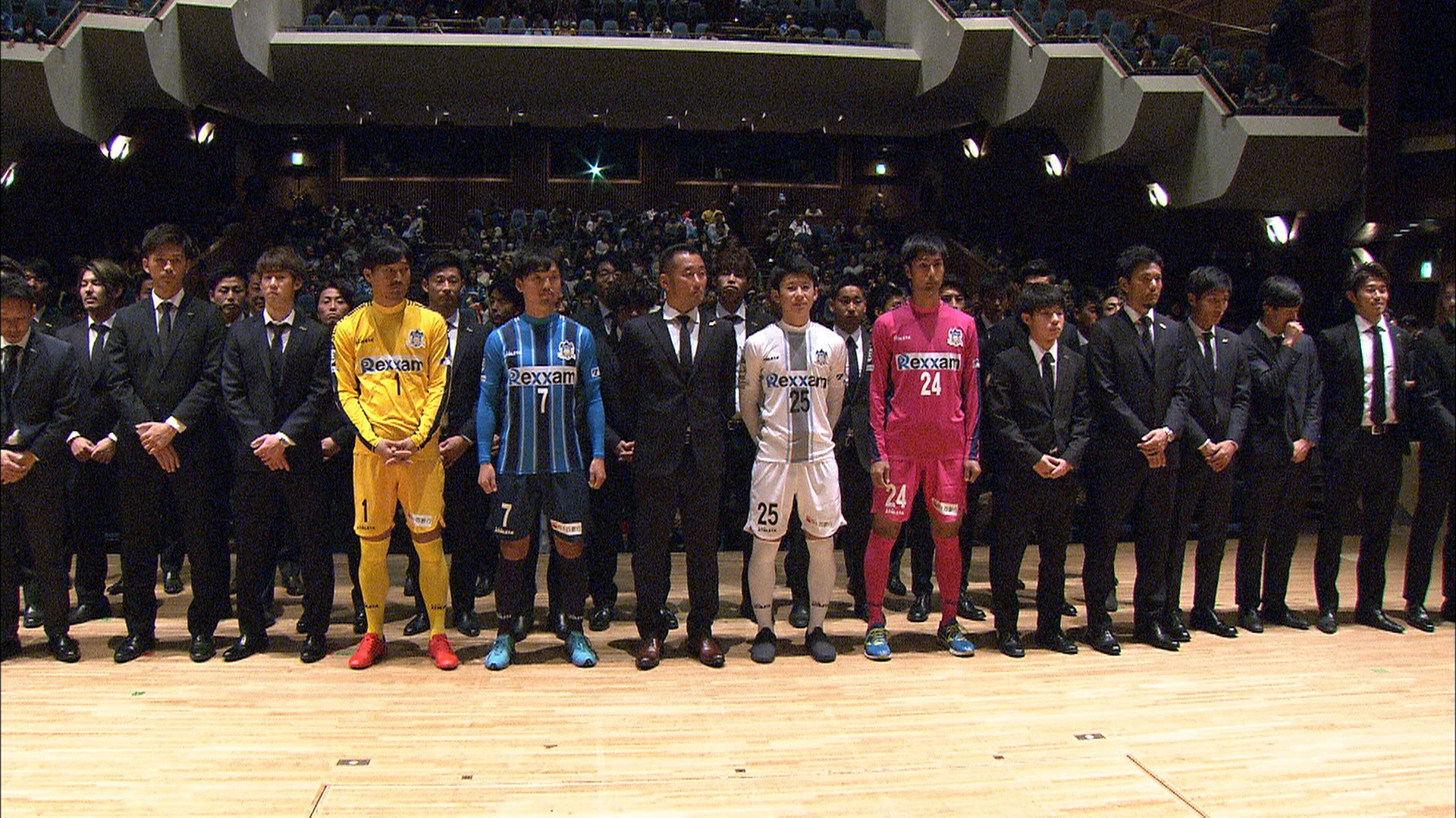 1年でJ2返り咲きを J3カマタマーレ讃岐が新体制を発表 | KSBニュース | KSB瀬戸内海放送