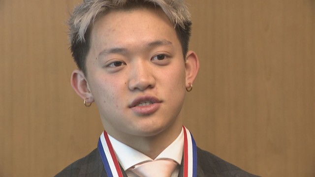 ブレイキンのパリ五輪予選 ISSIN選手（岡山市出身）が準々決勝で敗退 6月の大会で巻き返し図る | KSBニュース | KSB瀬戸内海放送