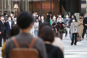 National Report news | The Asahi Shimbun: Breaking News, Japan News and ...