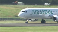 ＬＣＣ高松ーソウル便が10月下旬から毎日運行　高松空港の国際路線では初