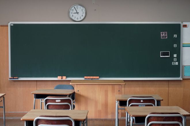Suicides drop overall, but hit record among schoolchildren | The Asahi ...