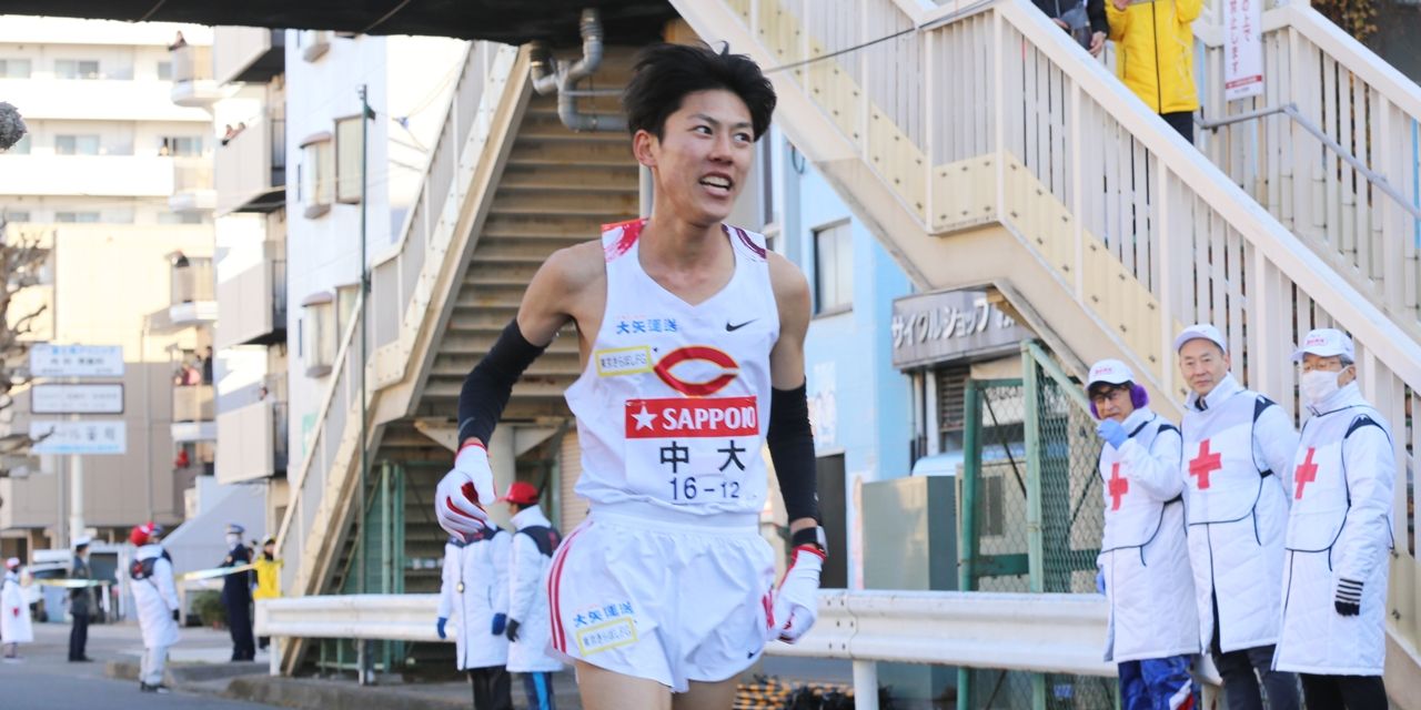 陸上・駅伝 - 出雲駅伝出場校の平均タイムは？ 10000mと5000mともに中央大学がトップ | 4years. #学生スポーツ