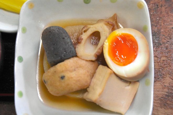 VOX POPULI: From ‘oden’ to balloon bombs, ‘konnyaku’ holds a surprising ...