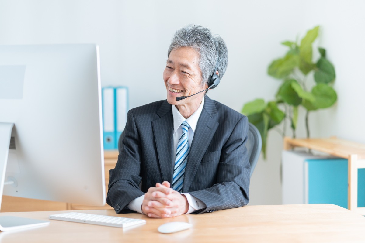 60代の約6割が「定年後も働いている」と回答 「生活資金の不安」が悩みの上位に|まいどなニュース
