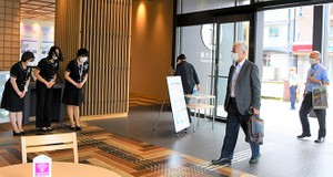 Travel news | The Asahi Shimbun: Breaking News, Japan News and Analysis