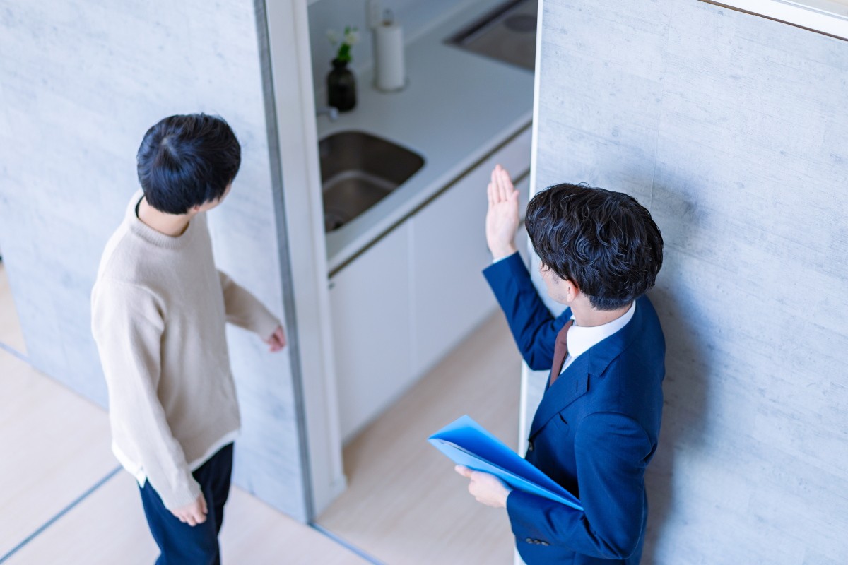 利用して良かった「賃貸の不動産会社」ランキング 3位「エイブル」、2位「ミニミニ」、1位は?|まいどなニュース