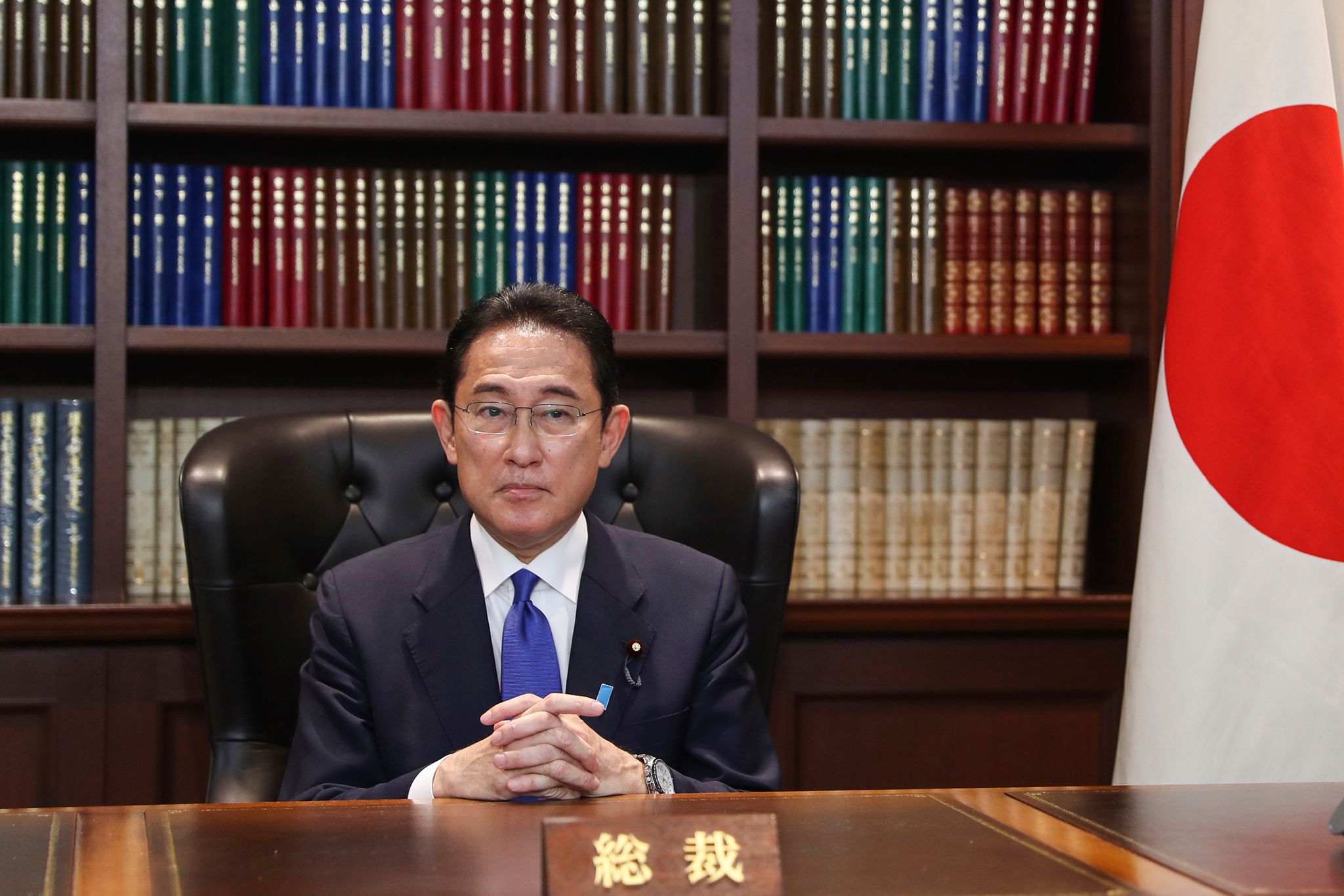 Japan's prime minister prepares to step down. Why, and what's next ...