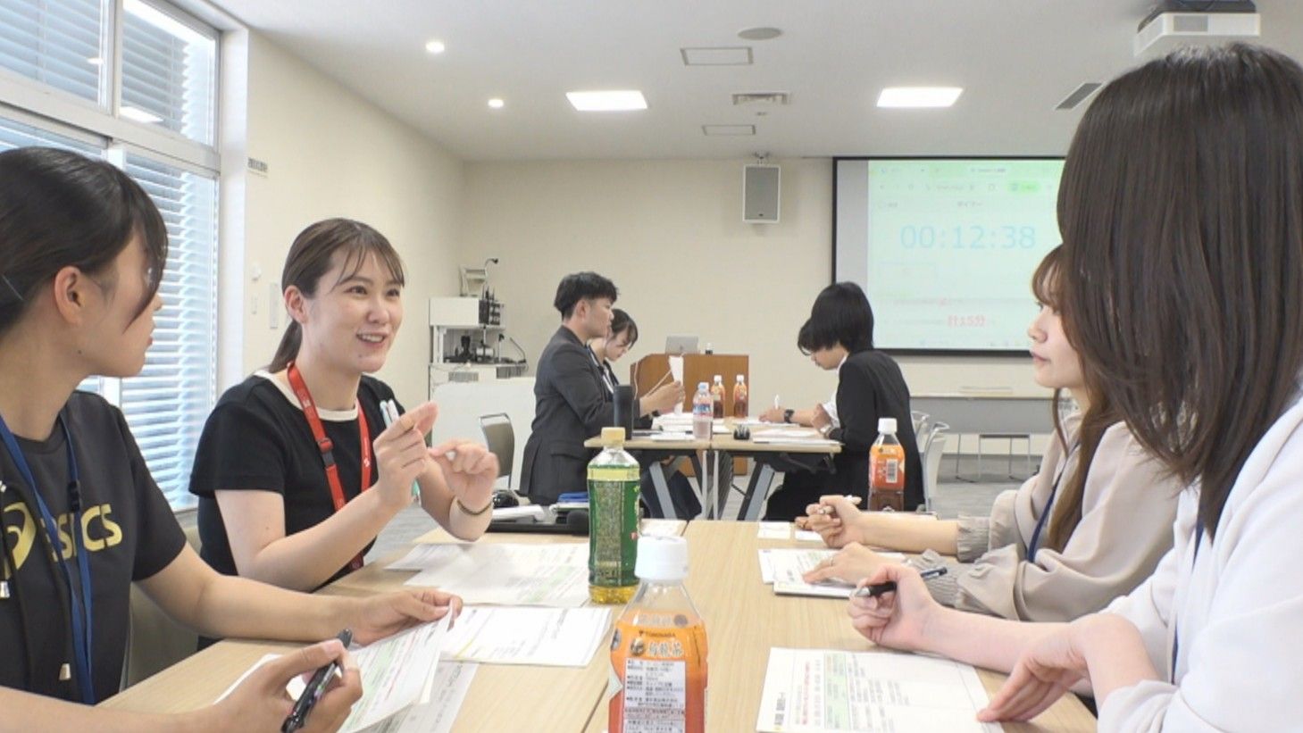 異業種企業の若手が交流 結婚や育児など踏まえ…キャリア形成を考えるワークショップ 香川 | KSBニュース | KSB瀬戸内海放送