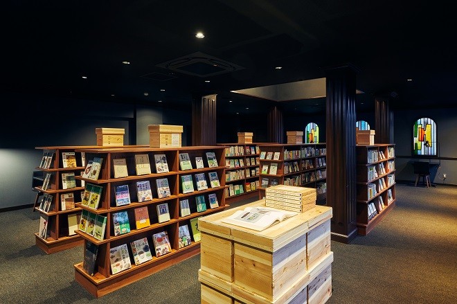 Ryokan offers 1-year writer-in-residence retreat as literary prize ...