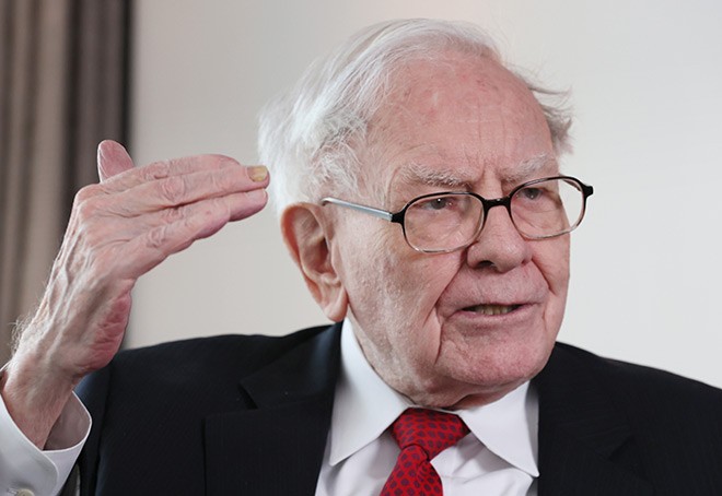 Buffett ranks Japanese trading houses as great for investments | The ...