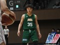 青学大のオドゲレル・トルガ（下）理工学部から主将に立候補、バスケ一本でプロめざす