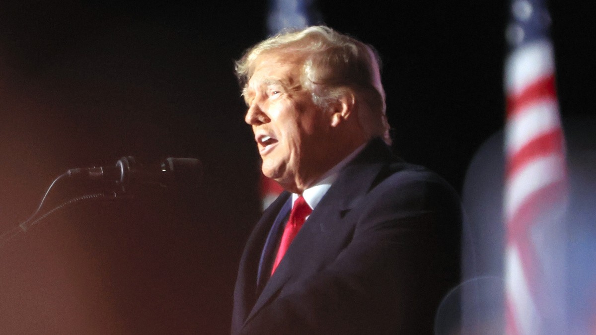 トランプ氏が大統領選に出馬表明、元駐米大使の杉山氏「予備選で勝てる人いないが…」:朝日新聞globe+