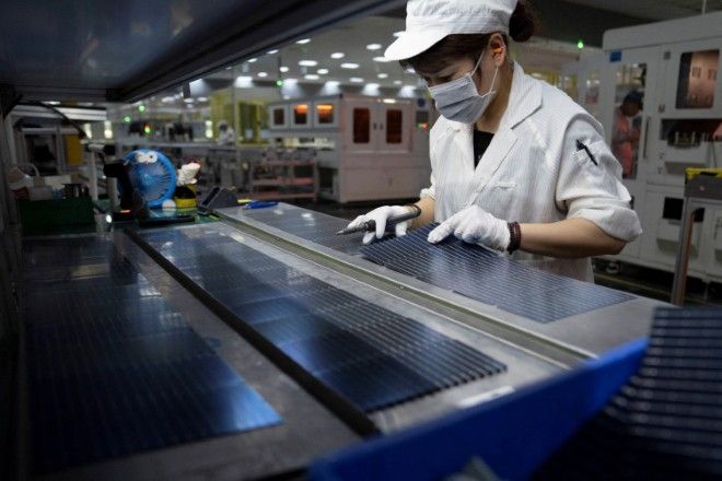 China’s economy enters 2026 on firmer footing as risks build | The ...