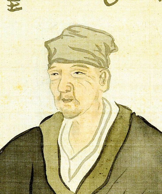 Kyoto museum finds missing scroll of Basho’s travelogue | The Asahi ...