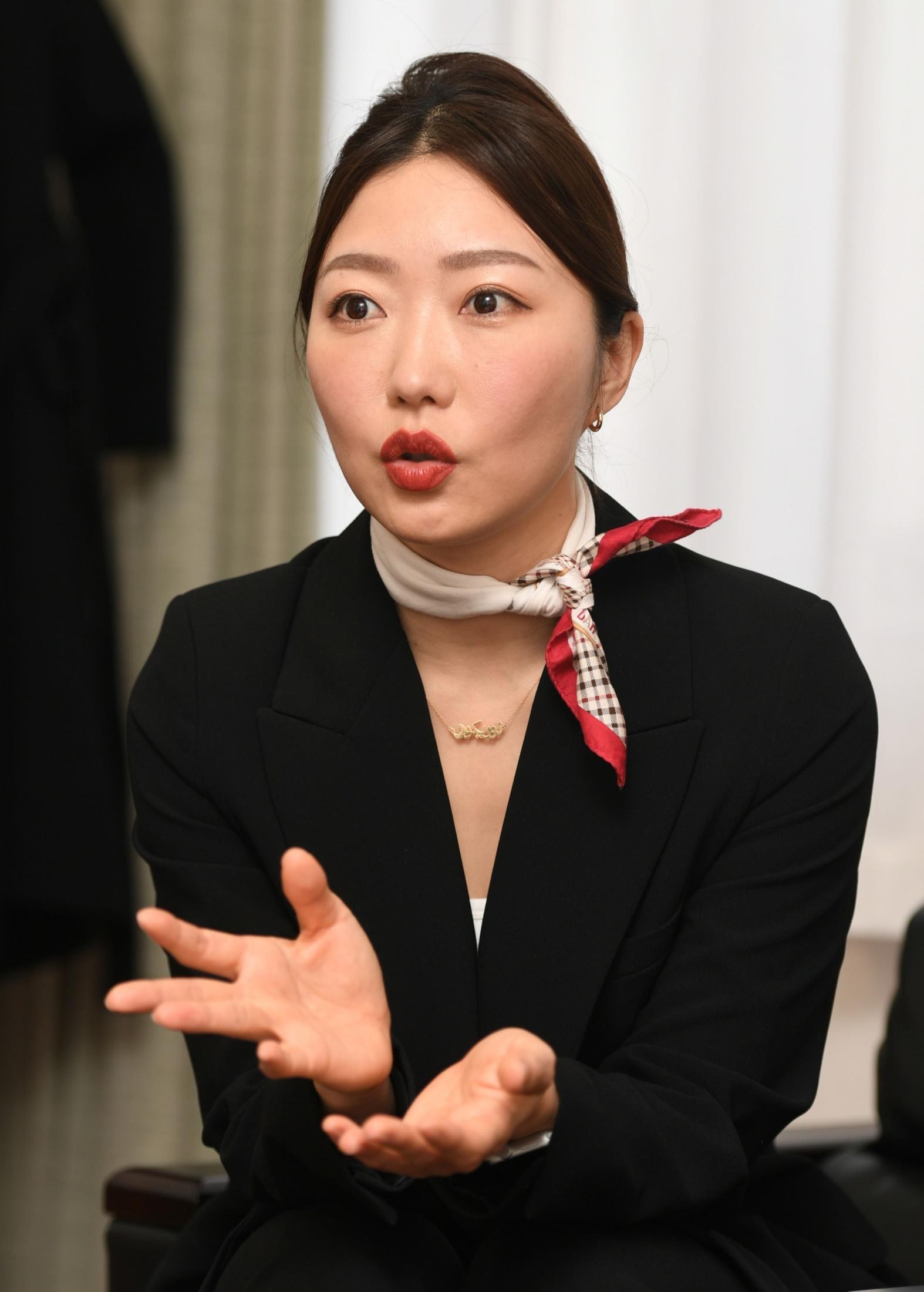 コロナで人生が激変 外資系caから35歳で女芸人に転身「crazy Coco」の生きる道|よろず〜ニュース