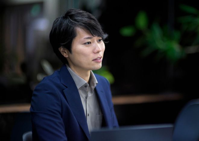 Japanese NPO reaches out to former terrorists in Somalia | The Asahi ...