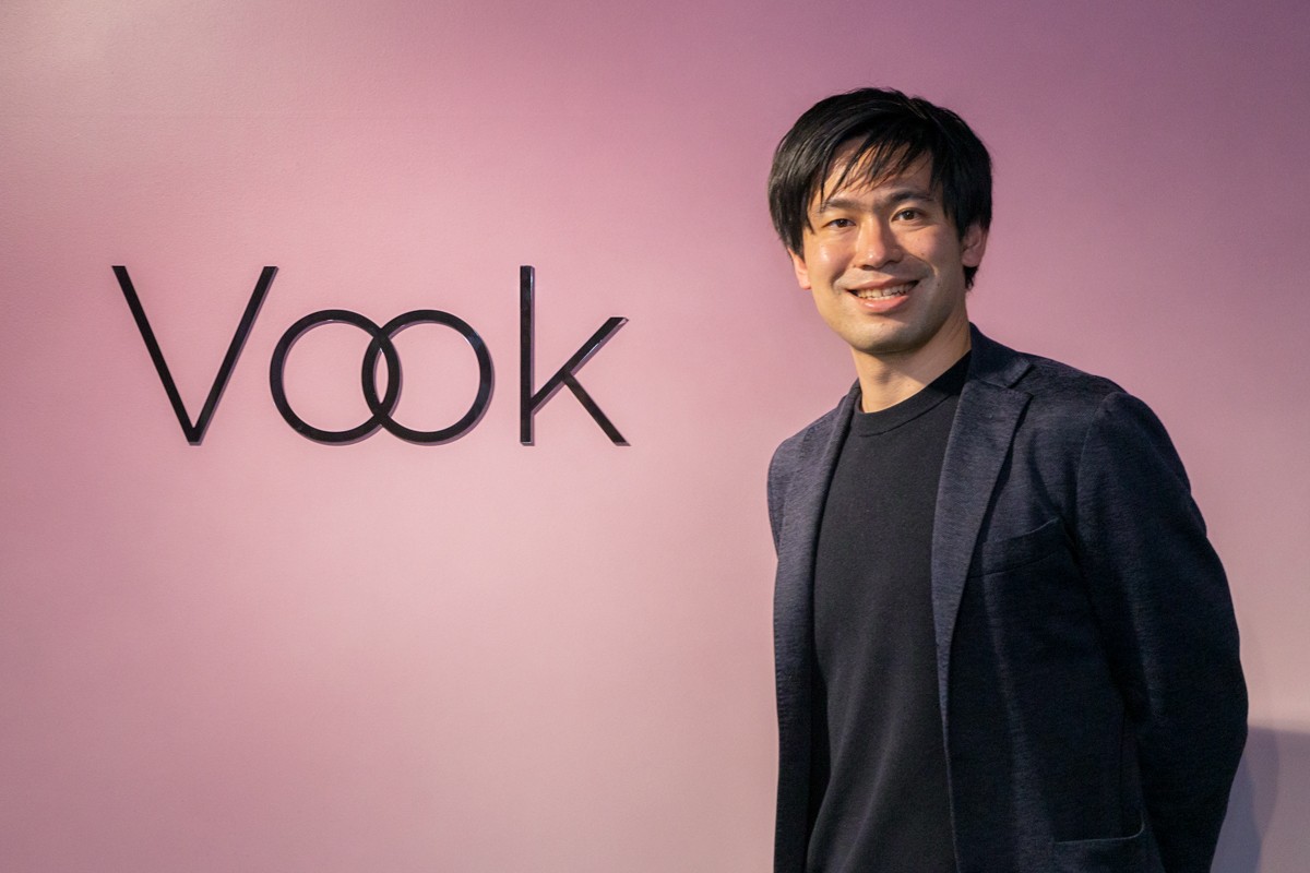 「映像」によって社会を変える…日本最大級のTipsサイト「Vook」はいかにして生まれたのか｜まいどなニュース