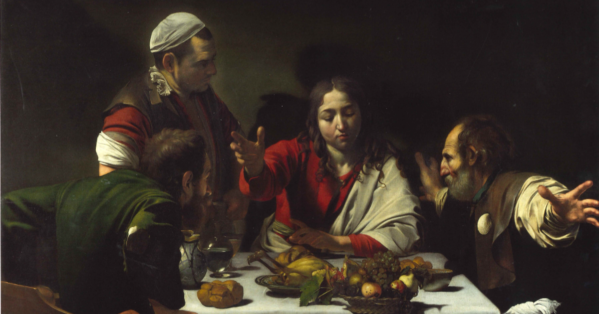 「頭がおかしくなるほど」美術史家たちを悩ませる、カラヴァッジョの真実を探求する｜じんぶん堂