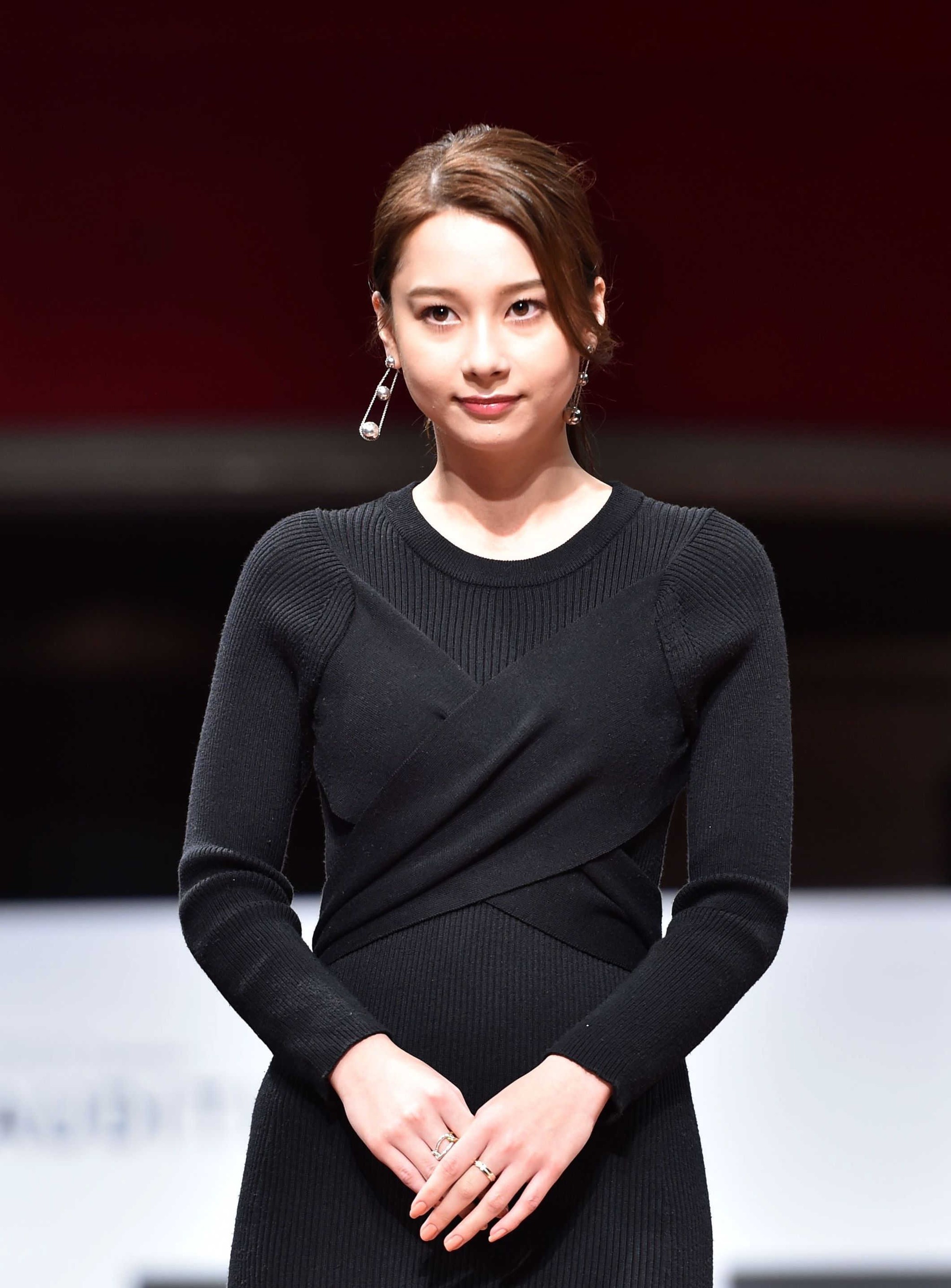 人気モデルNiki 機能性下着のイメージモデルに「無理なくバストケア、やっぱり嬉しい！」｜よろず〜ニュース