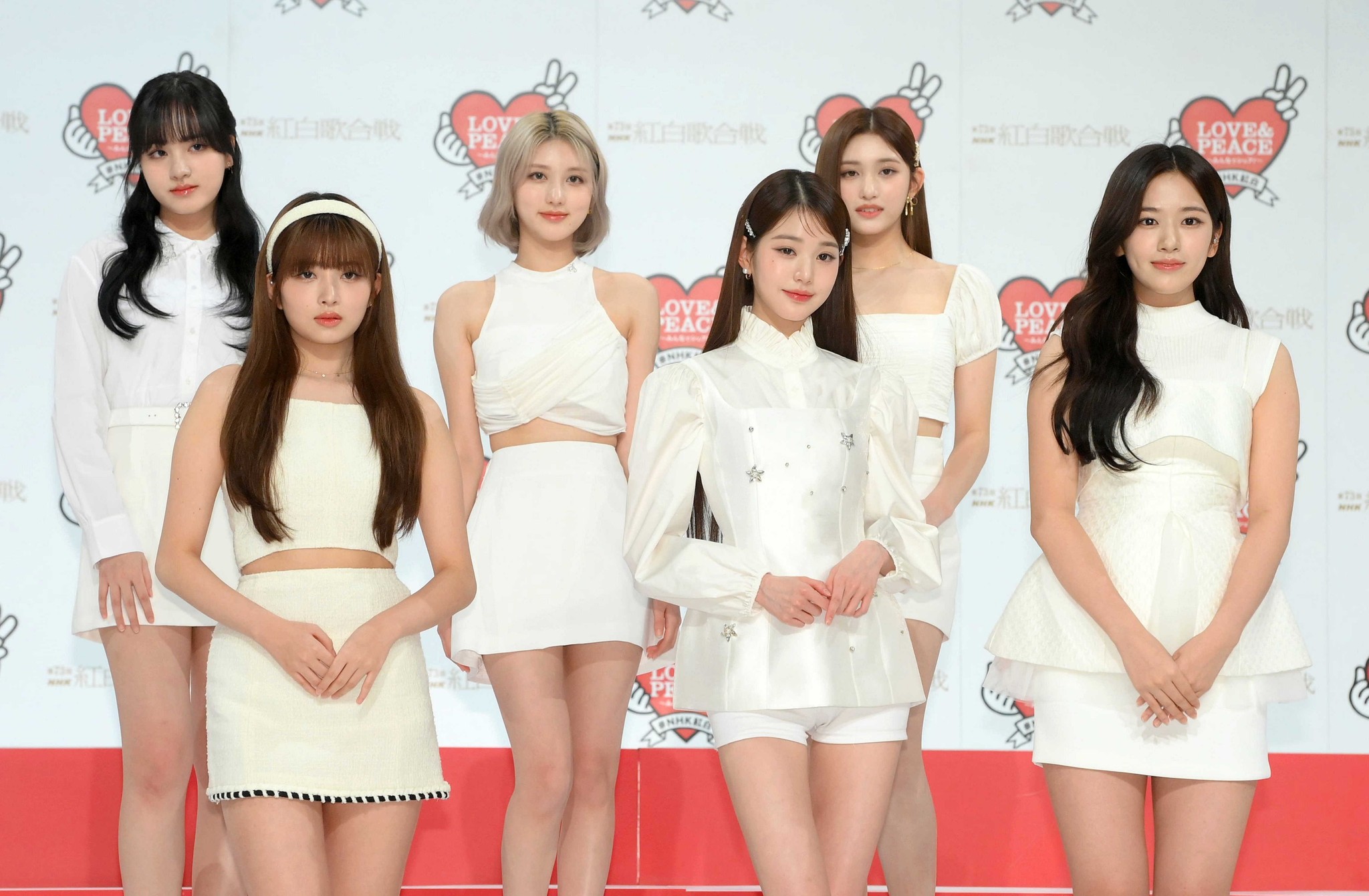 K Popアイドルが続々デビューも このガールズグループ名はなんて読むの?|よろず〜ニュース
