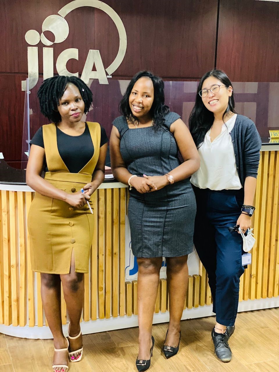 実際に「アフリカとかに行く人」になった私 目指すのは‟メディアを使った平和構築” | ほ・とせなNEWS