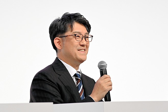 At Toyota, new president Koji Sato promises big changes | The Asahi ...