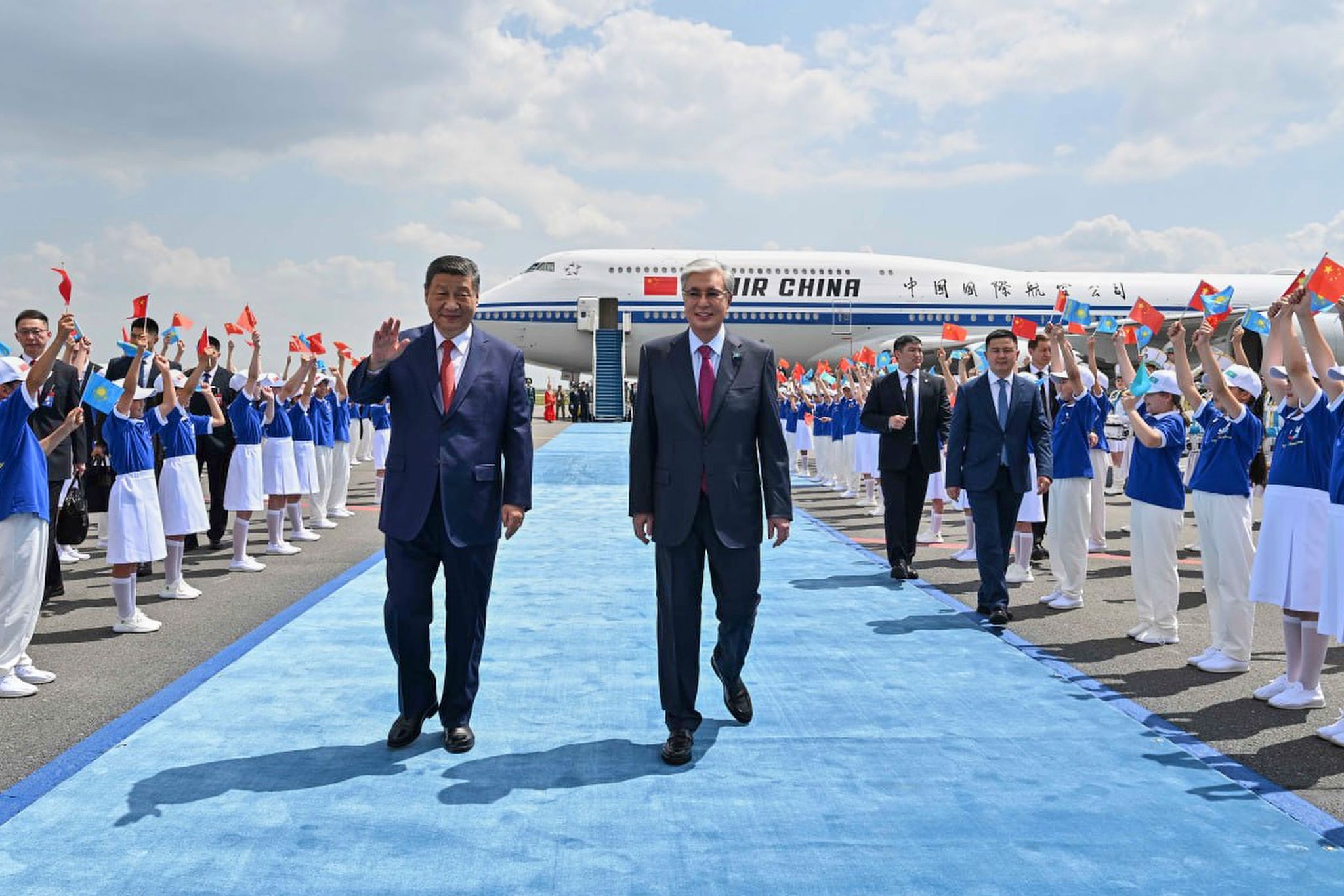 Beijing, a longtime friend of Tehran, turns to cautious diplomacy in ...
